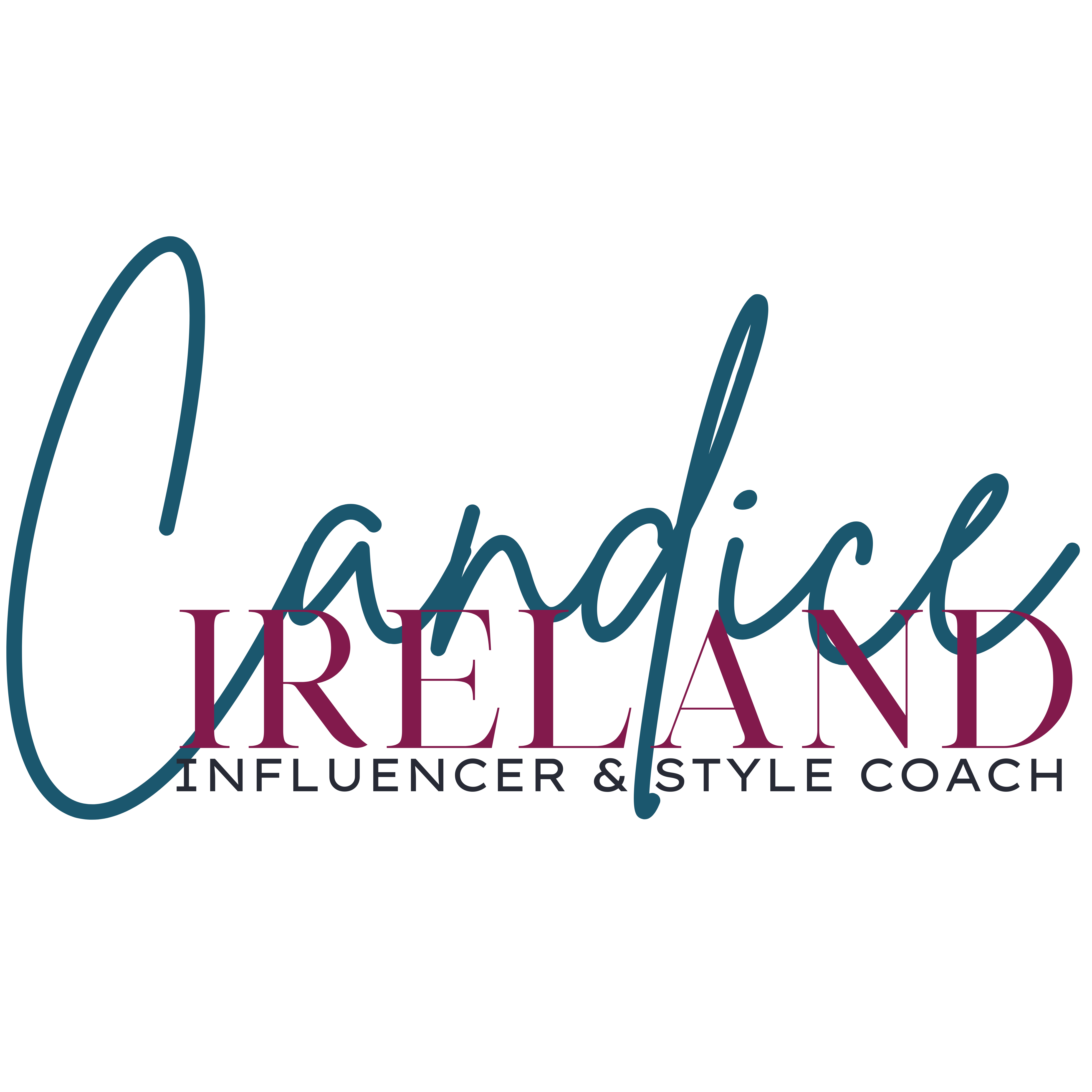 Home - The Candice Ireland